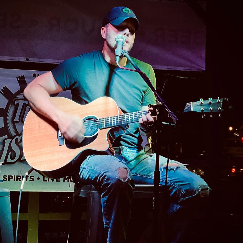 Upcoming Events - The Bait House River Bar