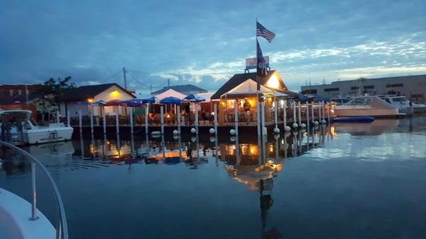 The Bait House River Bar - Live Music, Ice-Cold Drinks, Delicious Food ...